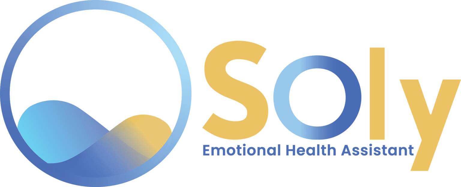 Soly Emotional Health – The Platform for Mental Health AI Applications